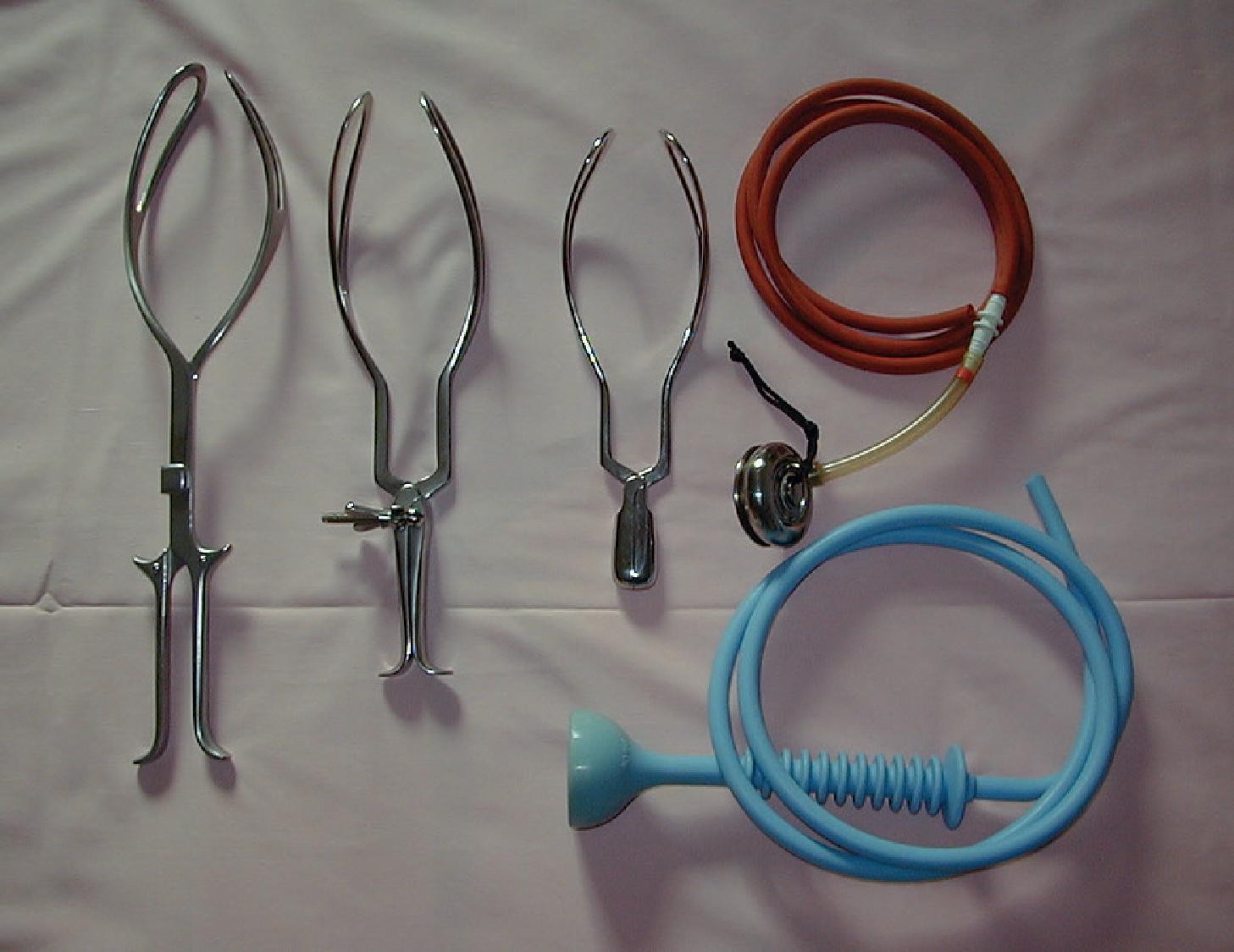 Operative Birth - Clinical Tree