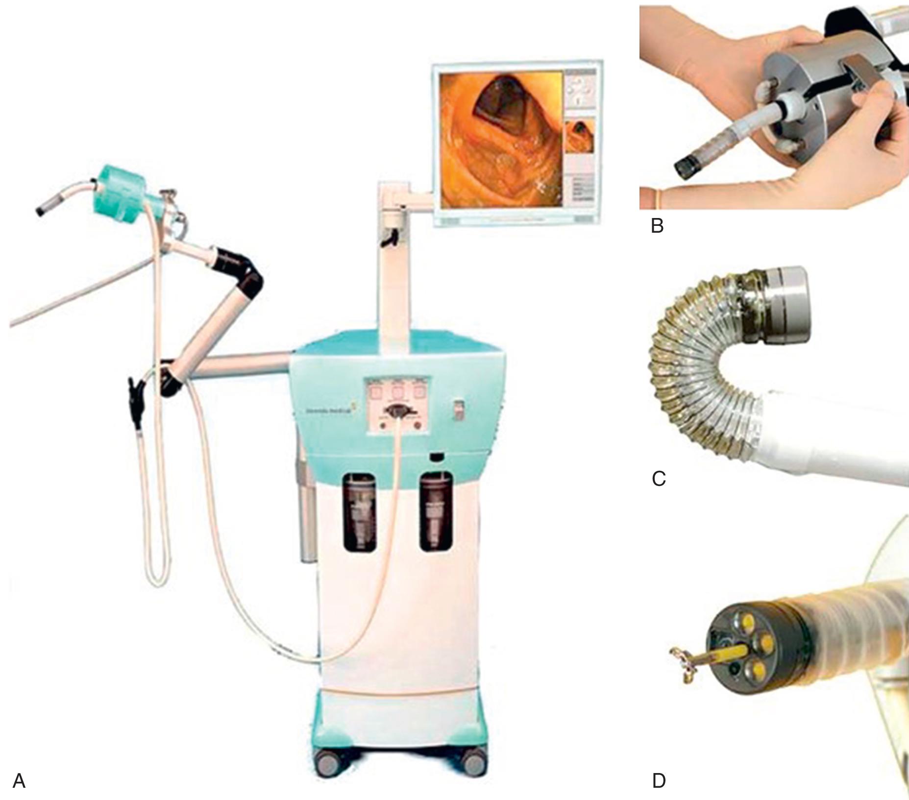 Overview of existing robotic platforms - Clinical Tree