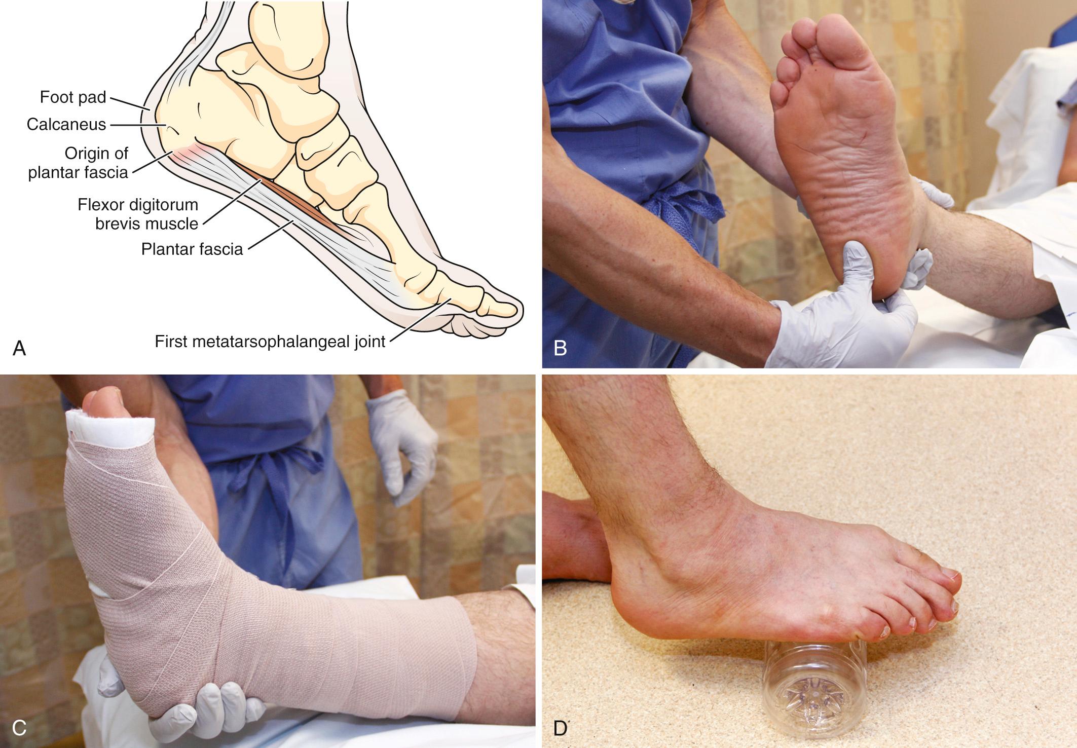 Podiatric Procedures - Clinical Tree