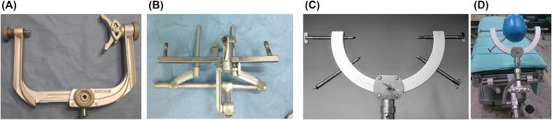 Positioning in Neurosurgery - Clinical Tree