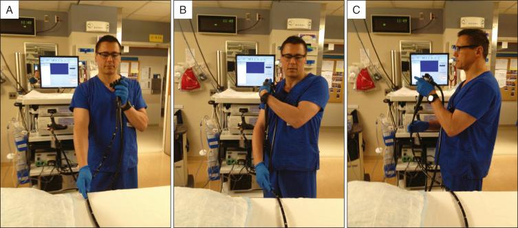 Preparation of the Patient for ERCP - Clinical Tree