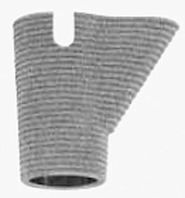 Proximal Porous-Coated Modular Stems: Surgical Technique - Clinical Tree