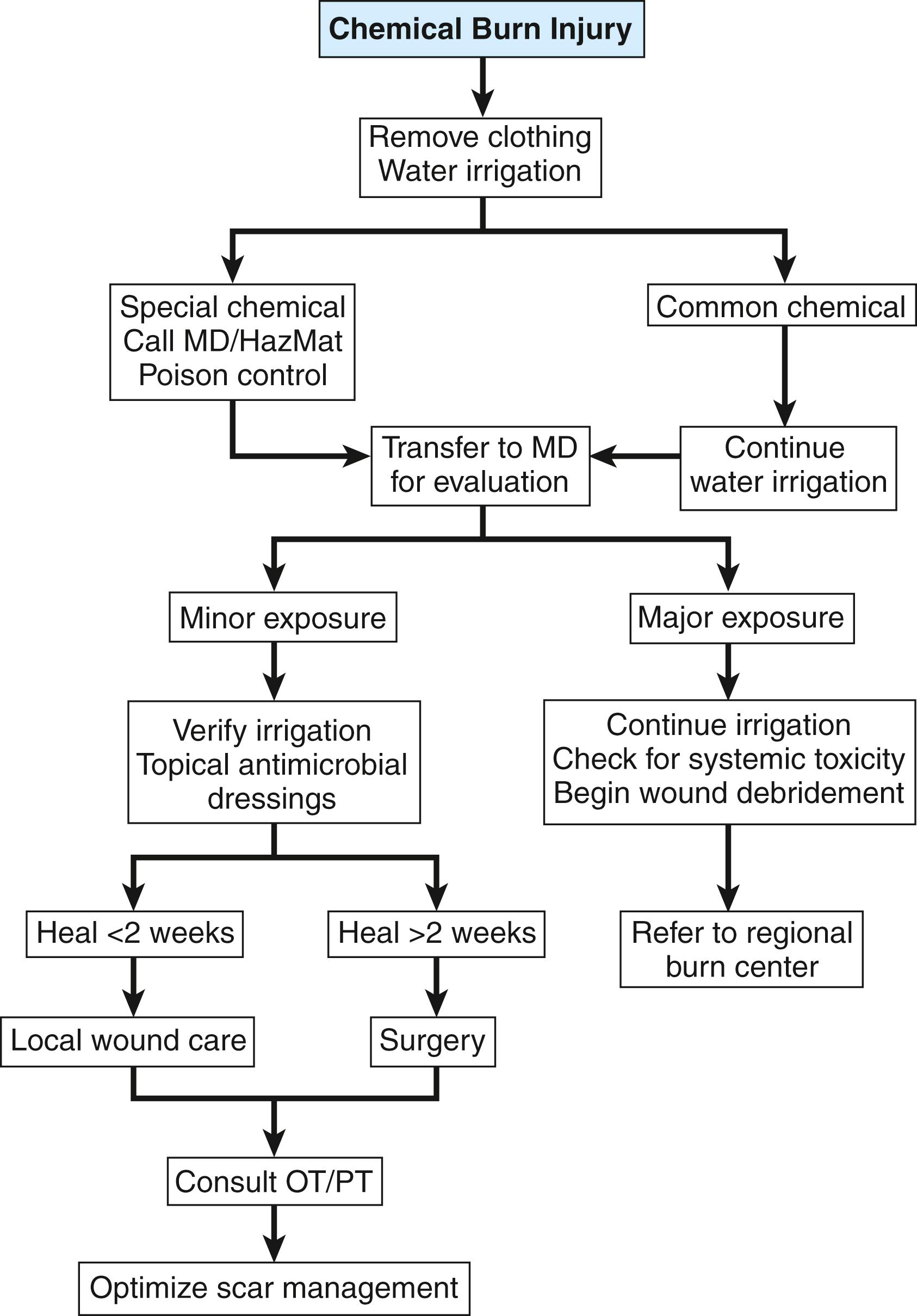 Special Hand Disorders - Clinical Tree
