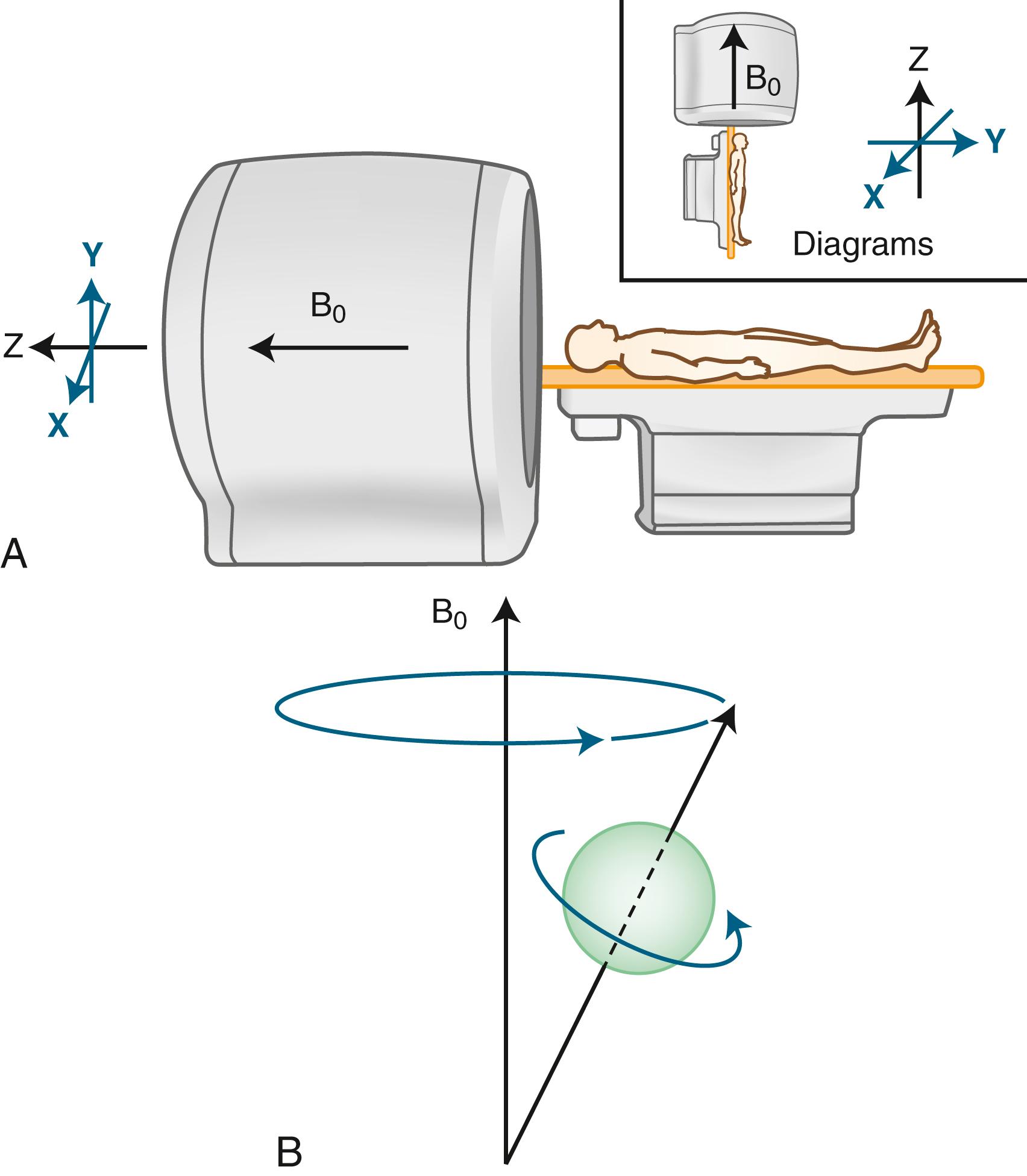 Structural Imaging Using Magnetic Resonance Imaging and Computed ...