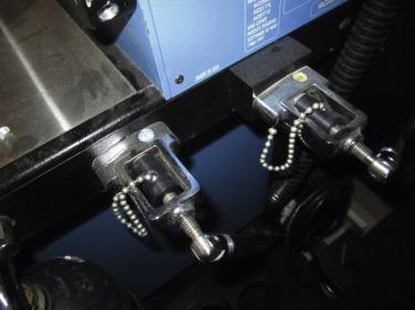 The Anesthesia Machine and Workstation - Clinical Tree