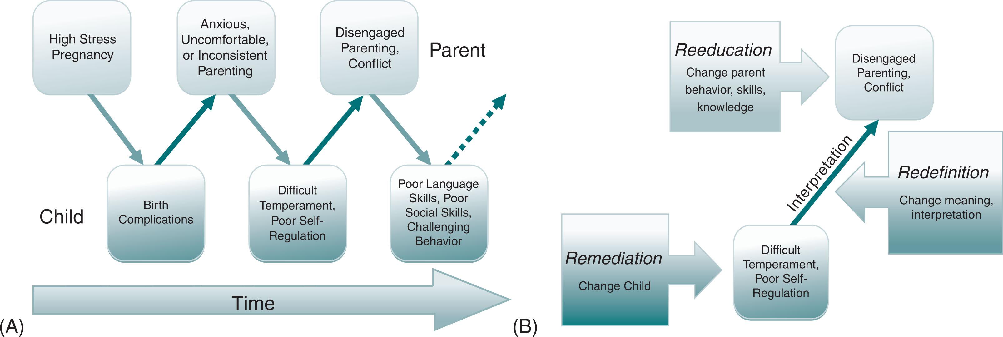 The Biopsychosocial Model: Understanding Multiple, Interactive ...