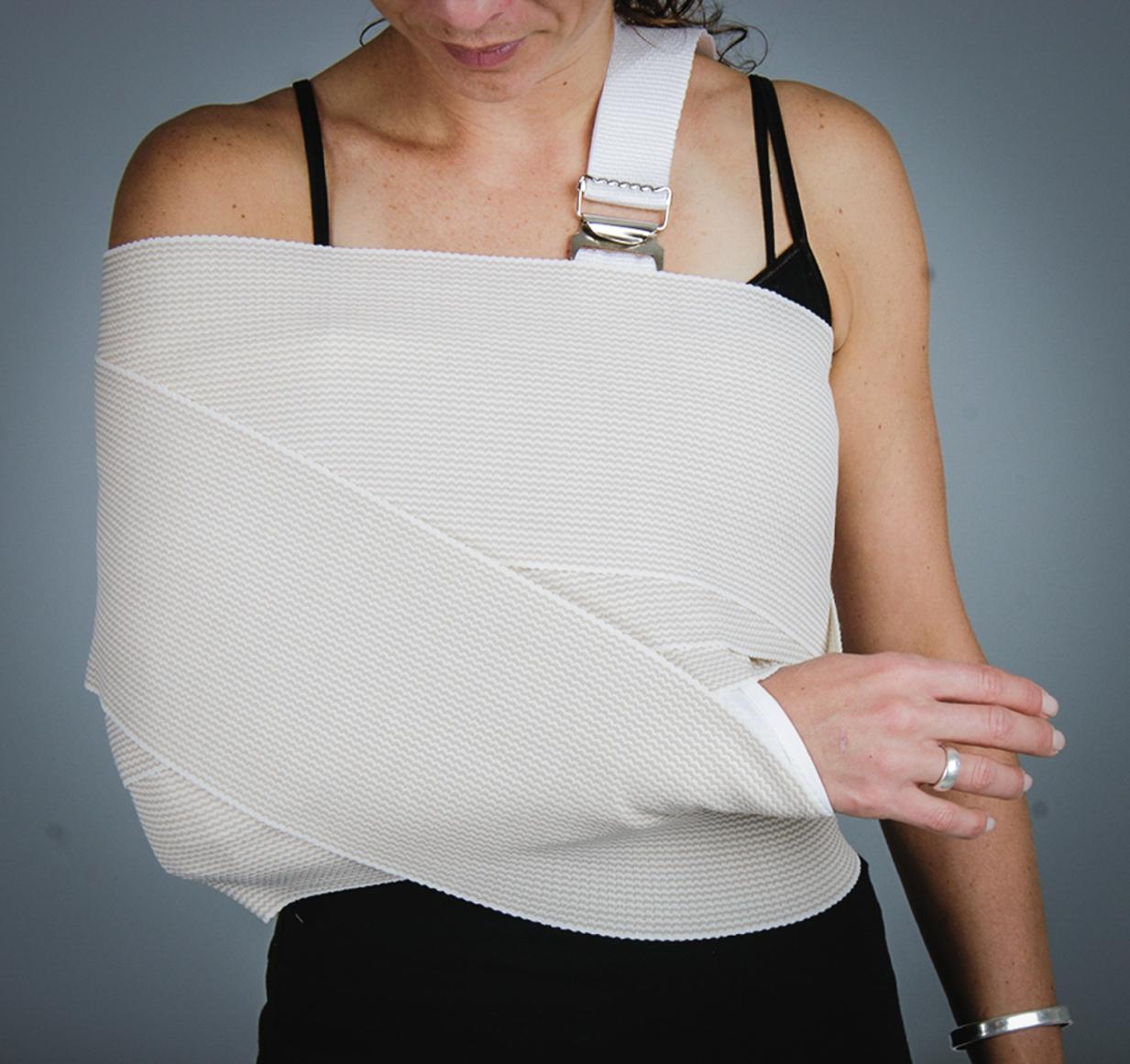 Upper Extremity Splints and Casts - Clinical Tree