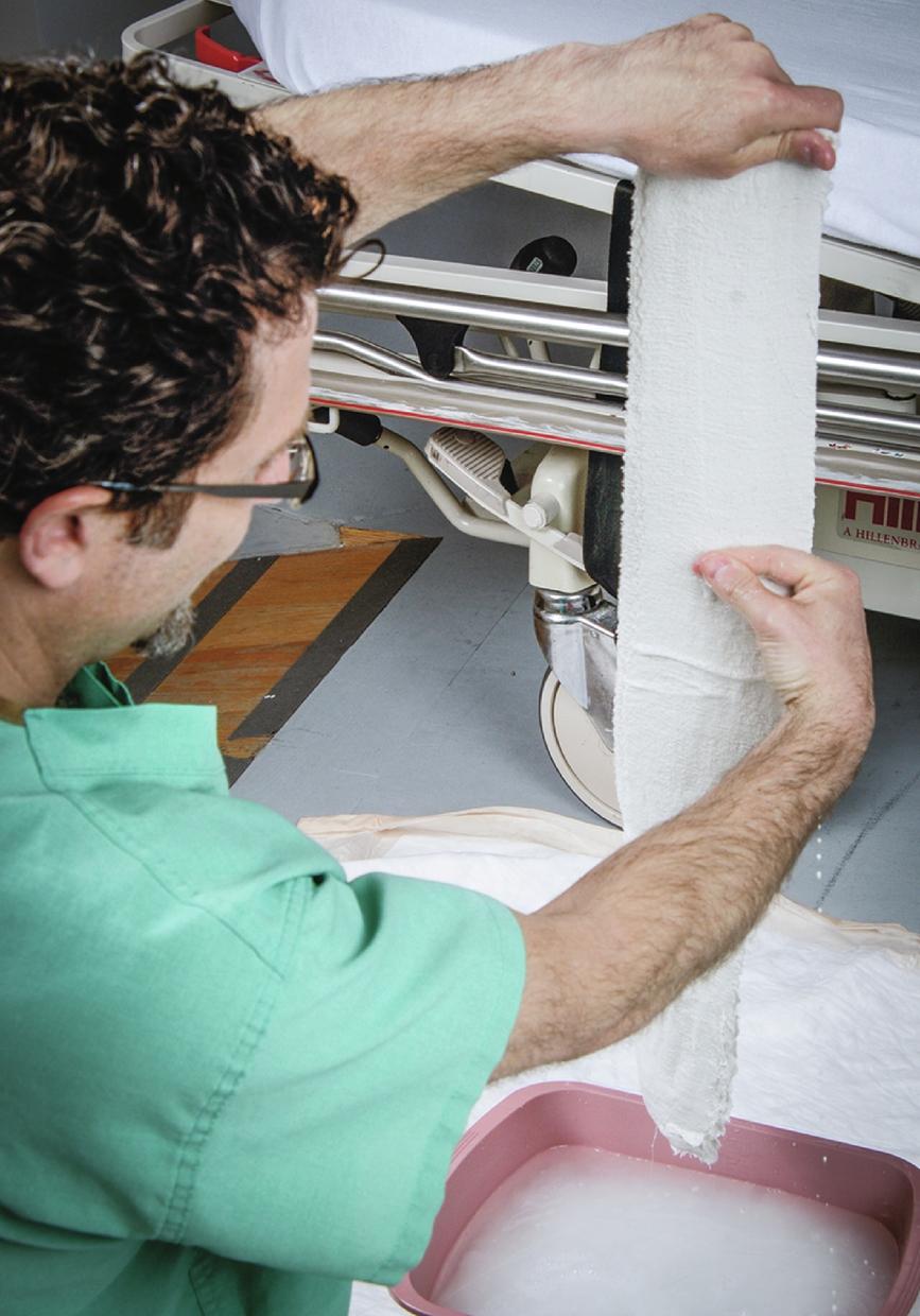 Upper Extremity Splints and Casts - Clinical Tree