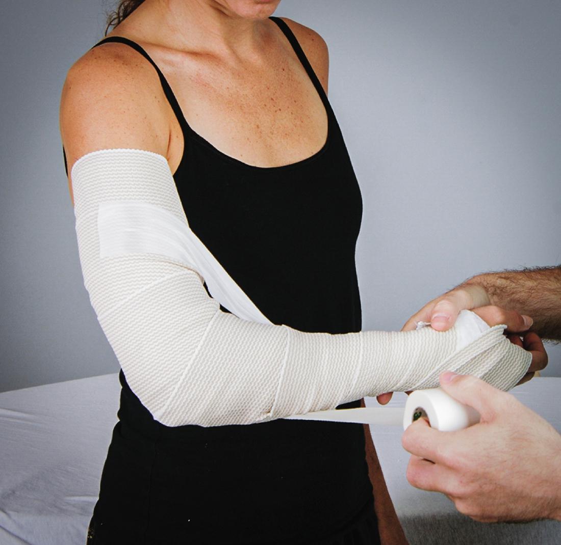 Upper Extremity Splints and Casts - Clinical Tree