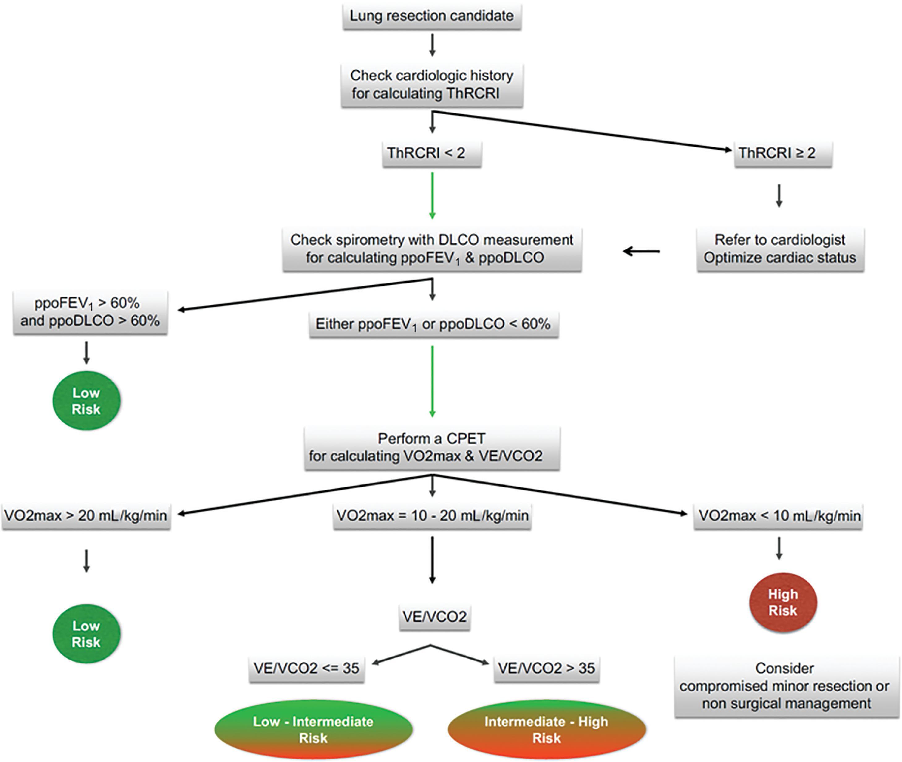 Video-Assisted Thoracoscopy: Multiportal Uniportal - Clinical Tree