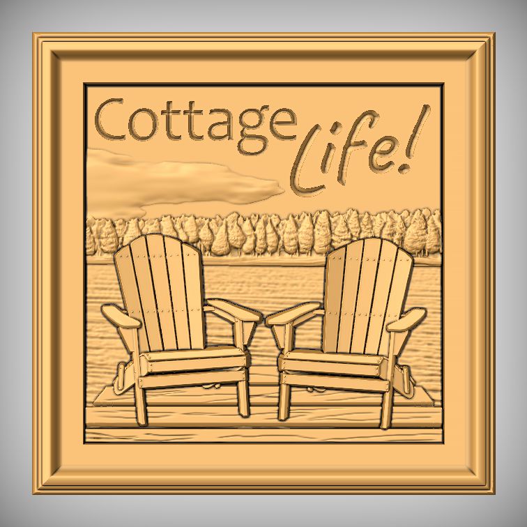 Design & Make Store - CNC Clipart