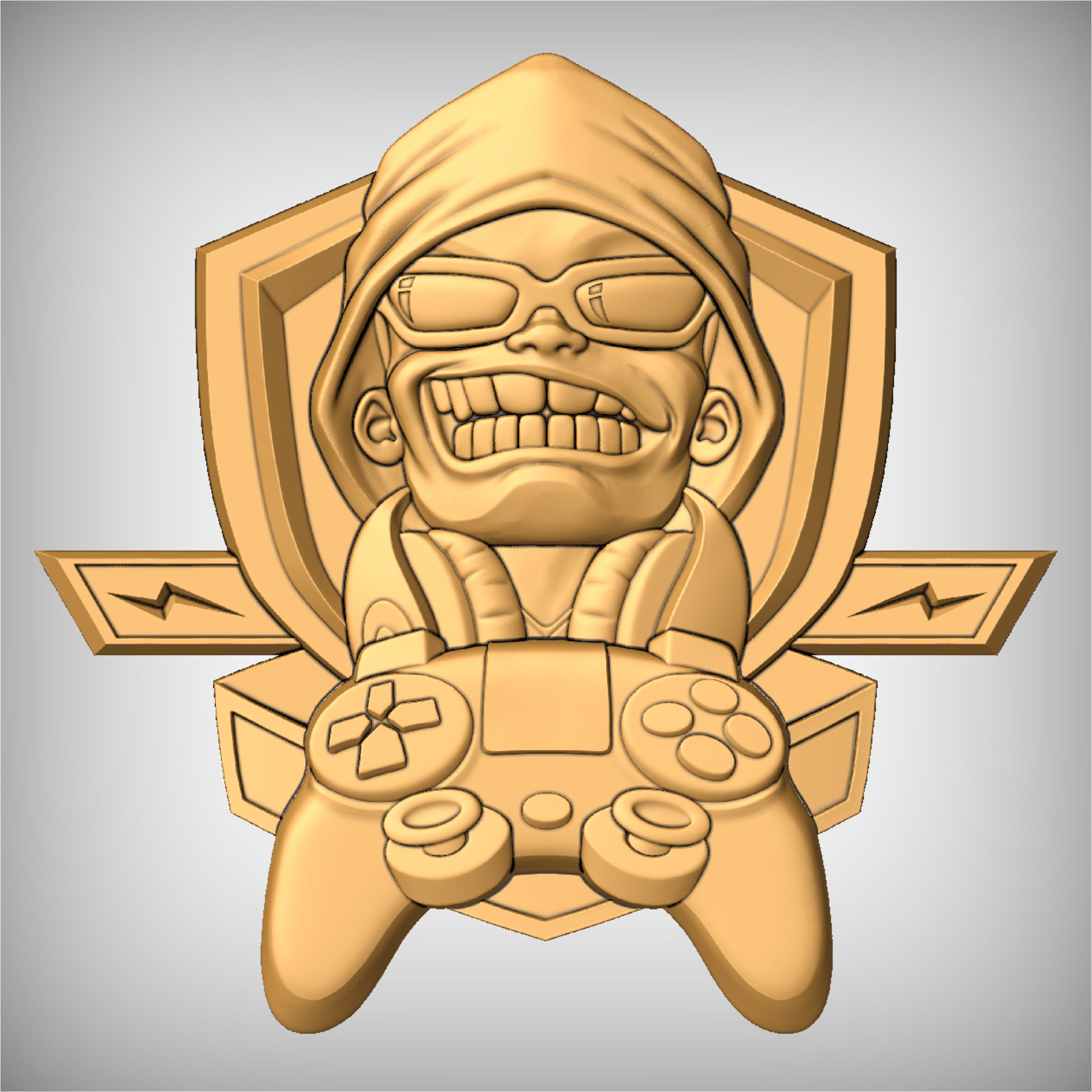 Design & Make Store - CNC Clipart