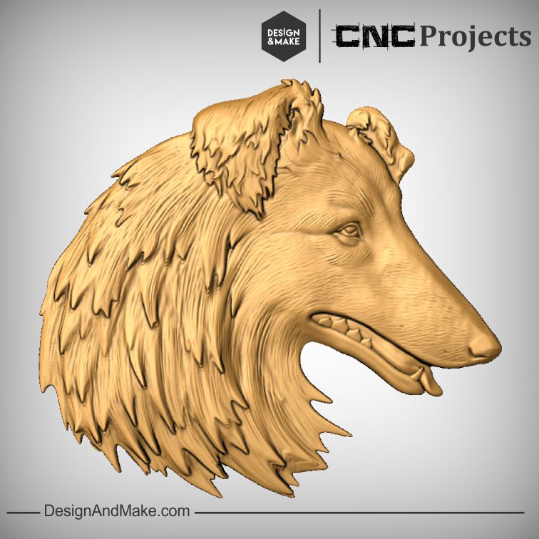 Design & Make Store - CNC Clipart