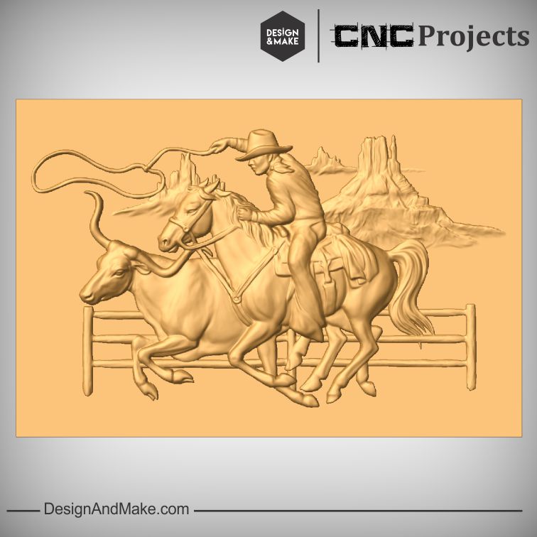 Design & Make Store - CNC Clipart