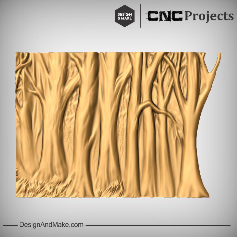 Design & Make Store - CNC Clipart