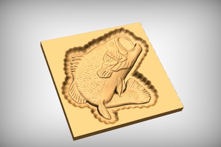 Design & Make Store - CNC Clipart