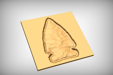 Design & Make Store - CNC Clipart