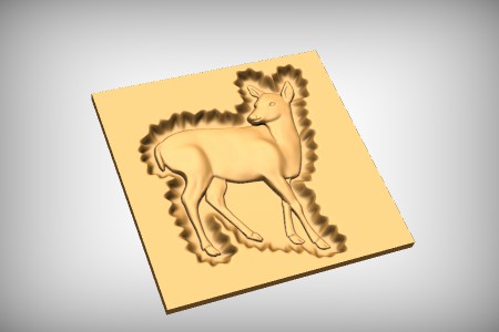 Design & Make Store - CNC Clipart