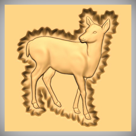 Design & Make Store - CNC Clipart