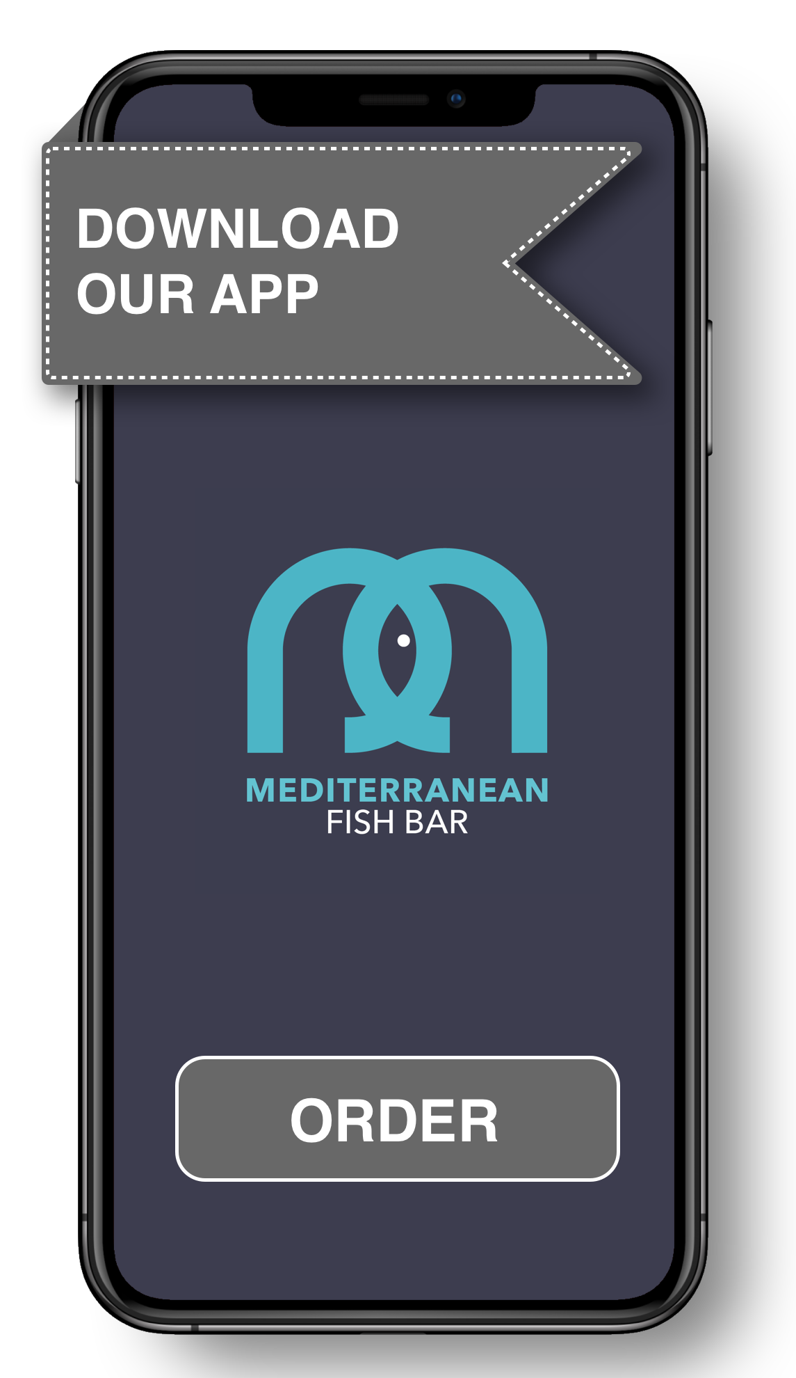Mediterranean Fish Bar - Order Online