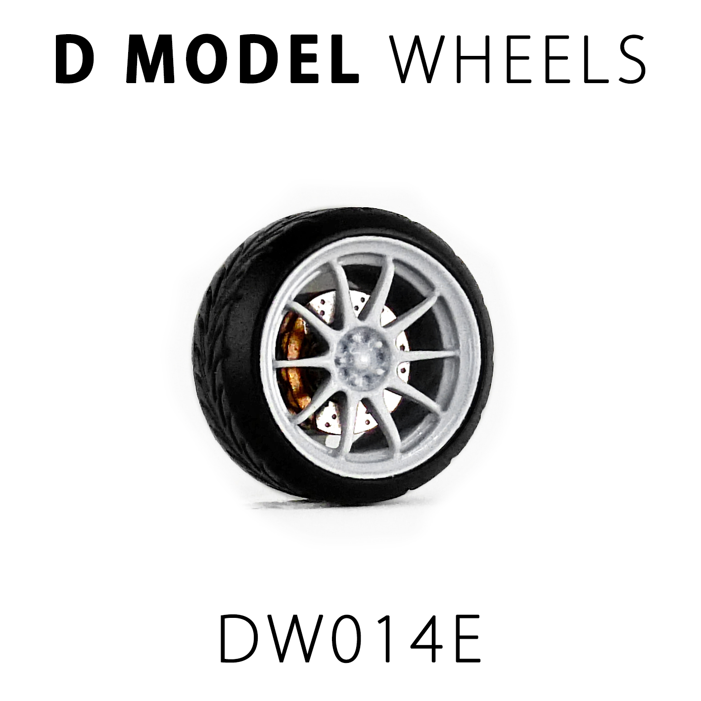 D MODEL | D MODEL WHEELS