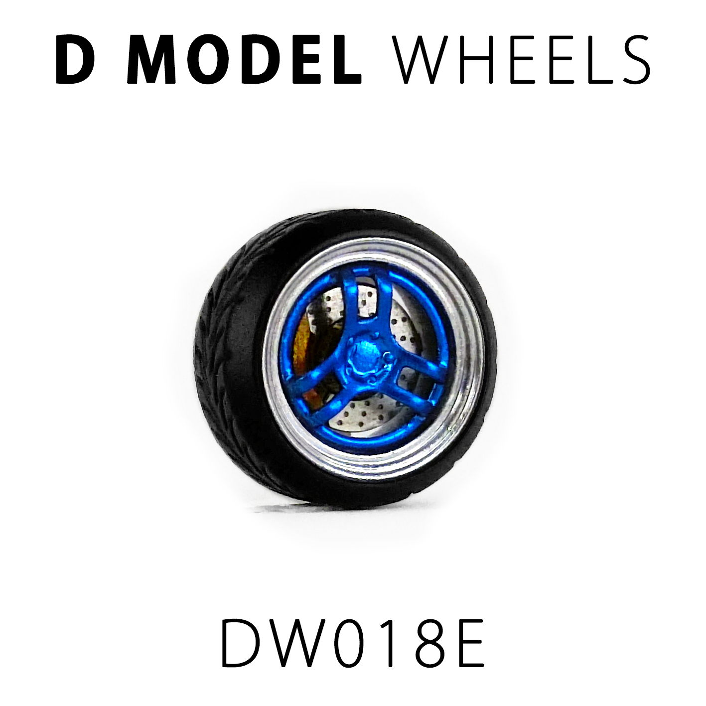 D MODEL | Products