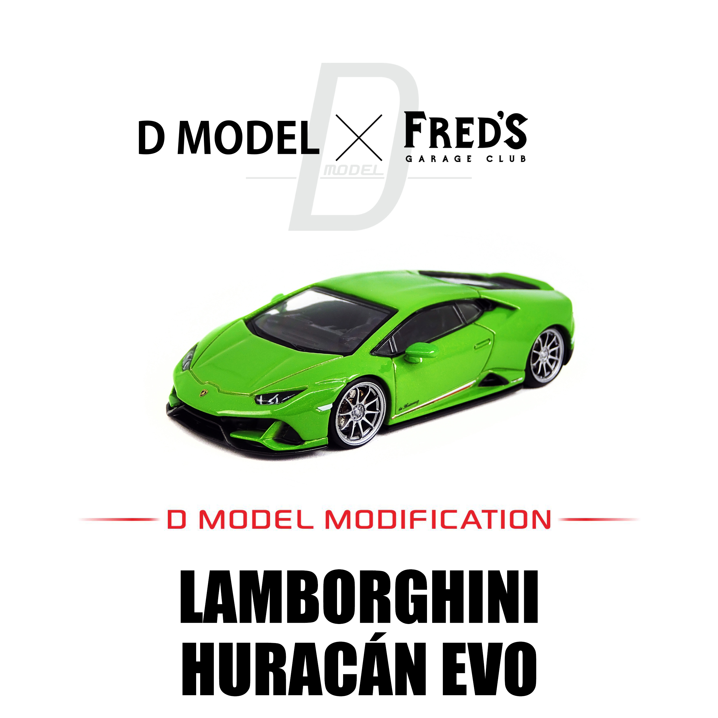 D MODEL | D MODEL MODIFICATION