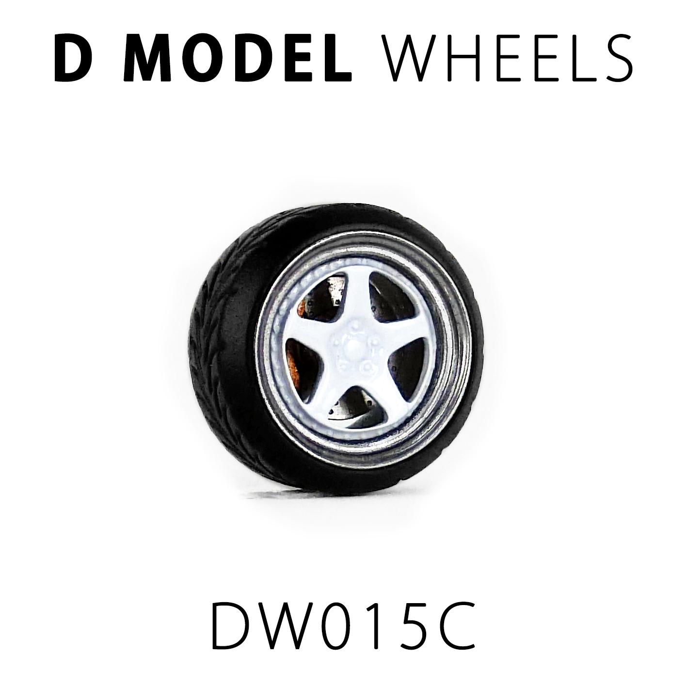 D MODEL | Products