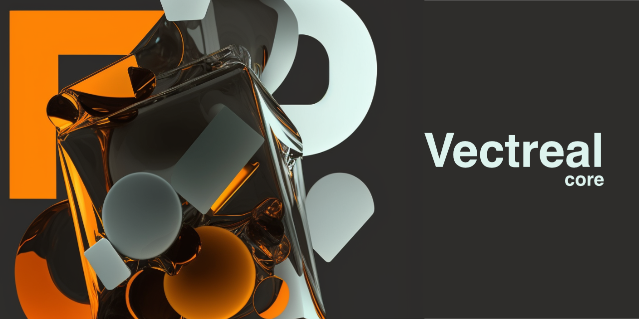 Vectreal Core - Your Online 3D Optimizing Toolkit | React 3D Viewer & Hooks