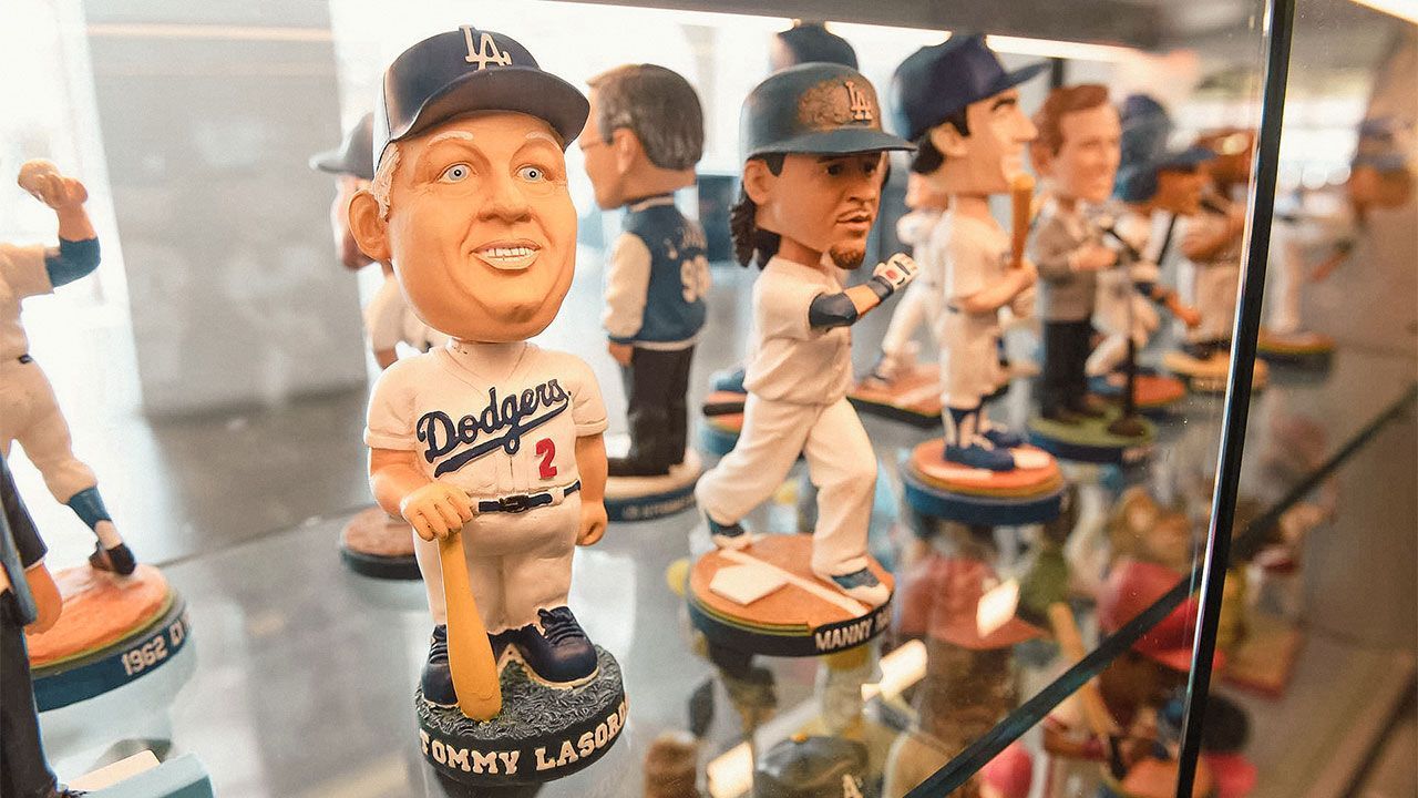 Lexus Baseline Clubs | Venues | Dodgers 365