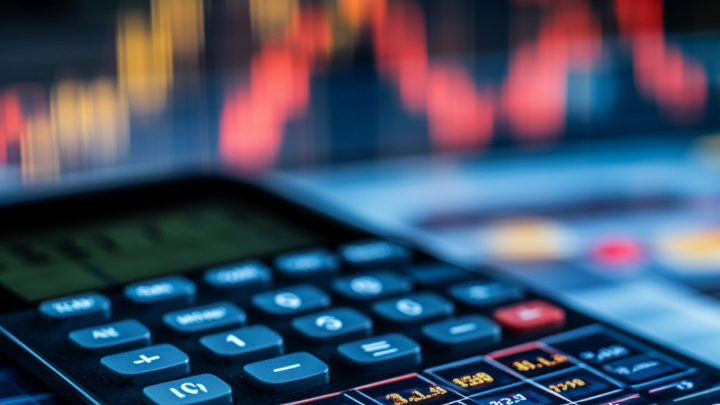 Futures Trading Calculator – Entry Price, Leverage & Risk Management ...