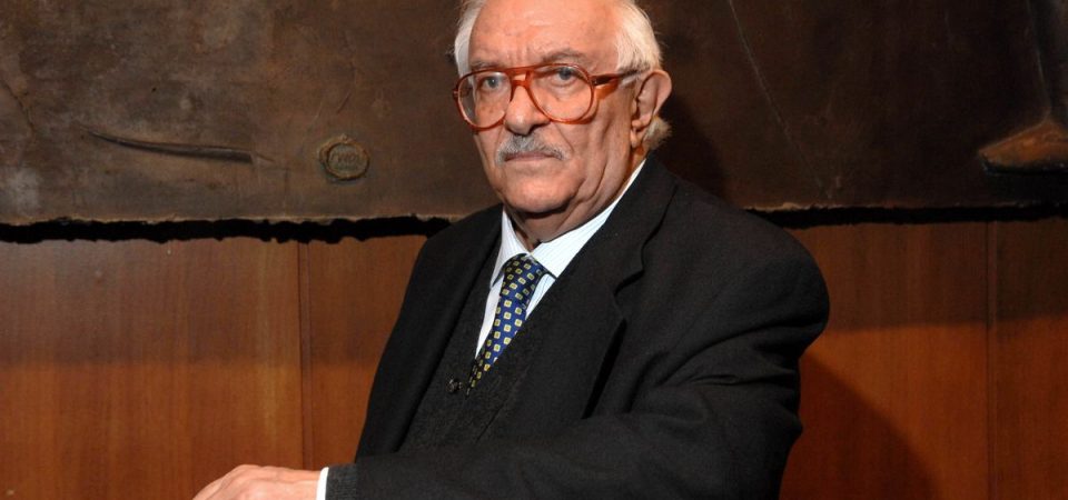 Un anno senza il maestro di un meridionalismo forte - Claudio De Vincenti