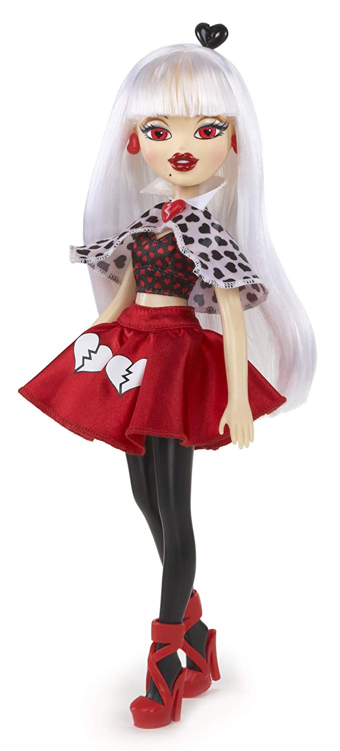 Bratzillaz Budget 1 Jade J’Adore