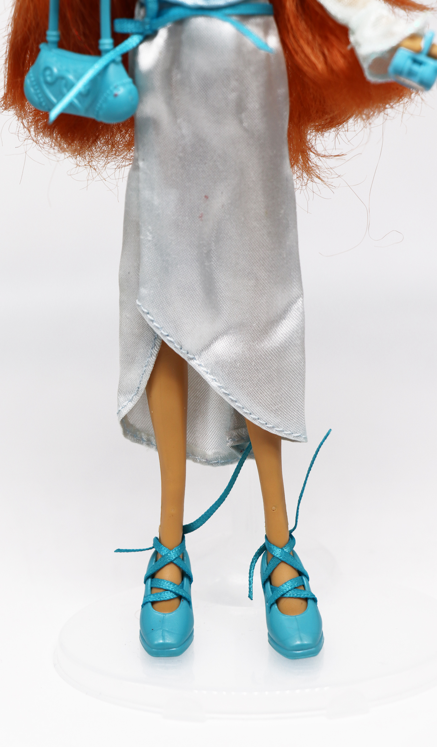 Winx Club Mattel Dance Night Bloom