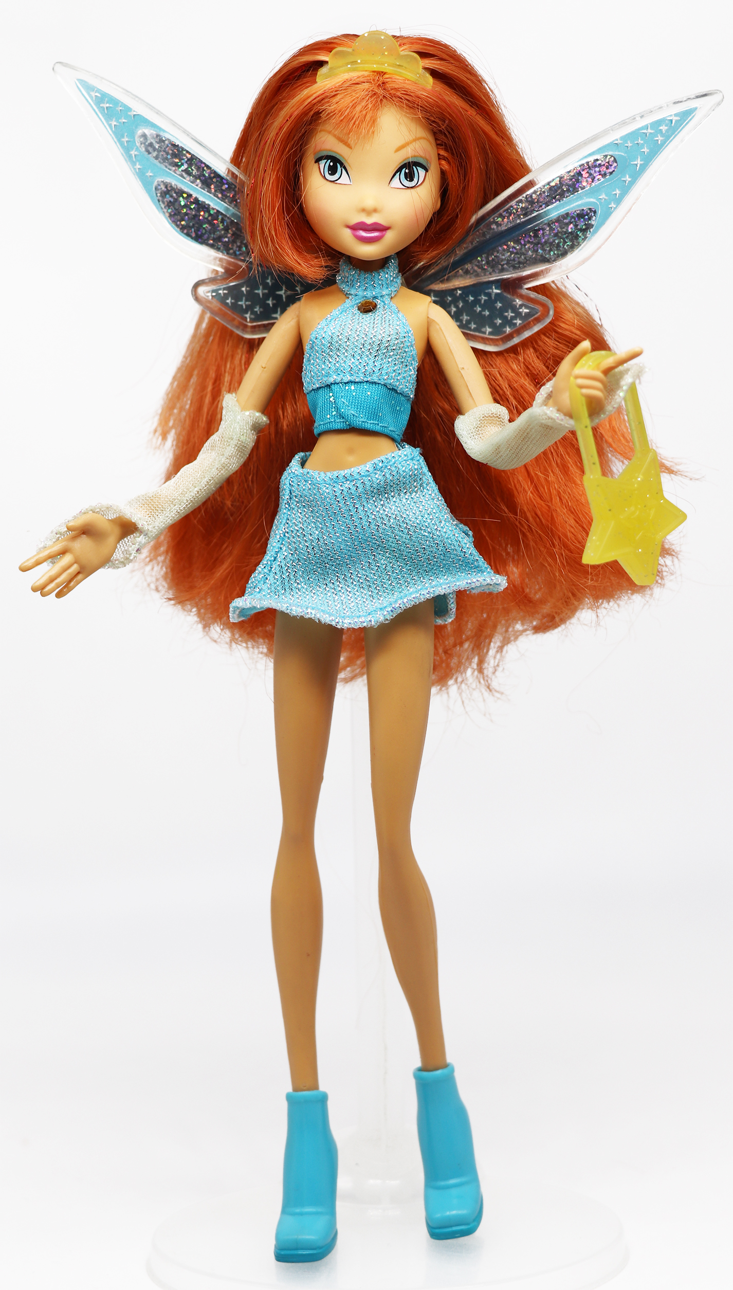 Winx Club Season 1 Bloom