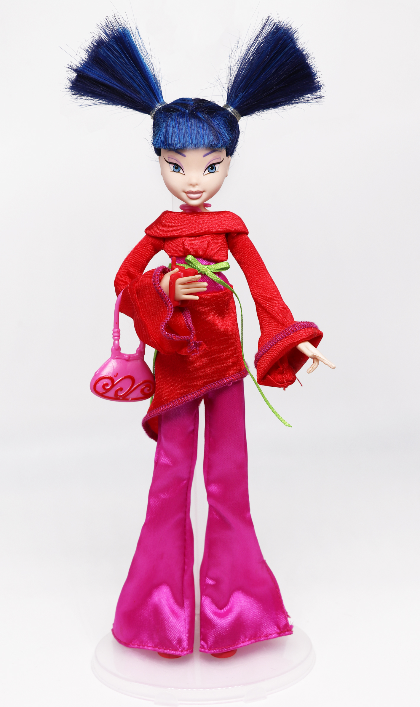 Winx Club Mattel Dance Night Musa