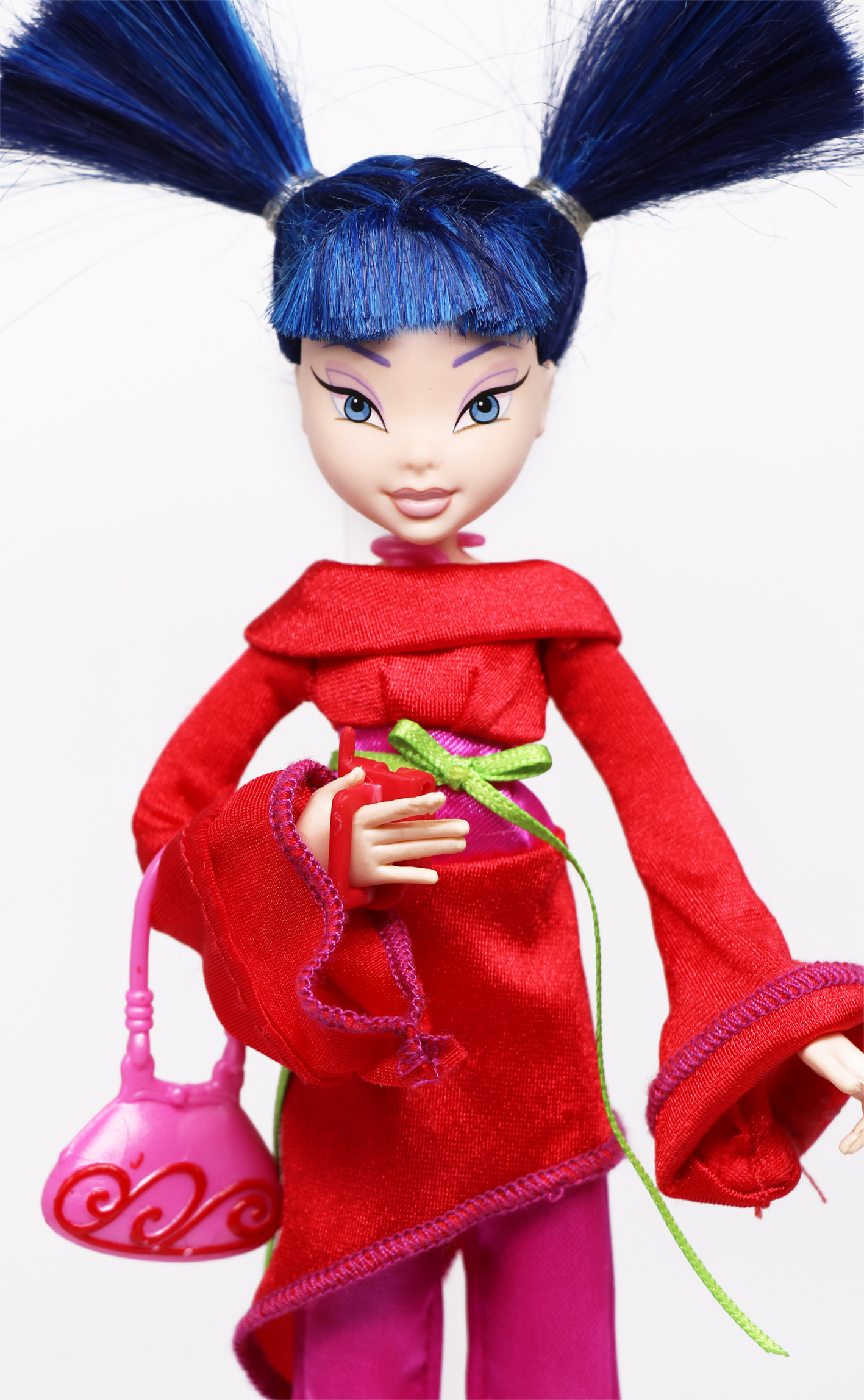 Winx Club Mattel Dance Night Musa