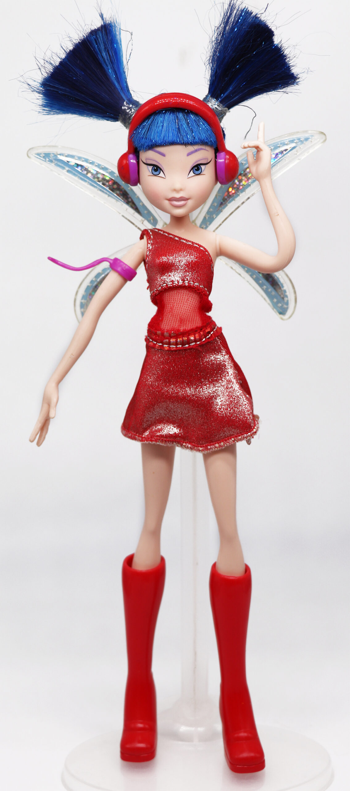 Winx Club Season 1 Musa Winx Club (TV Series 2004–2023) Episode