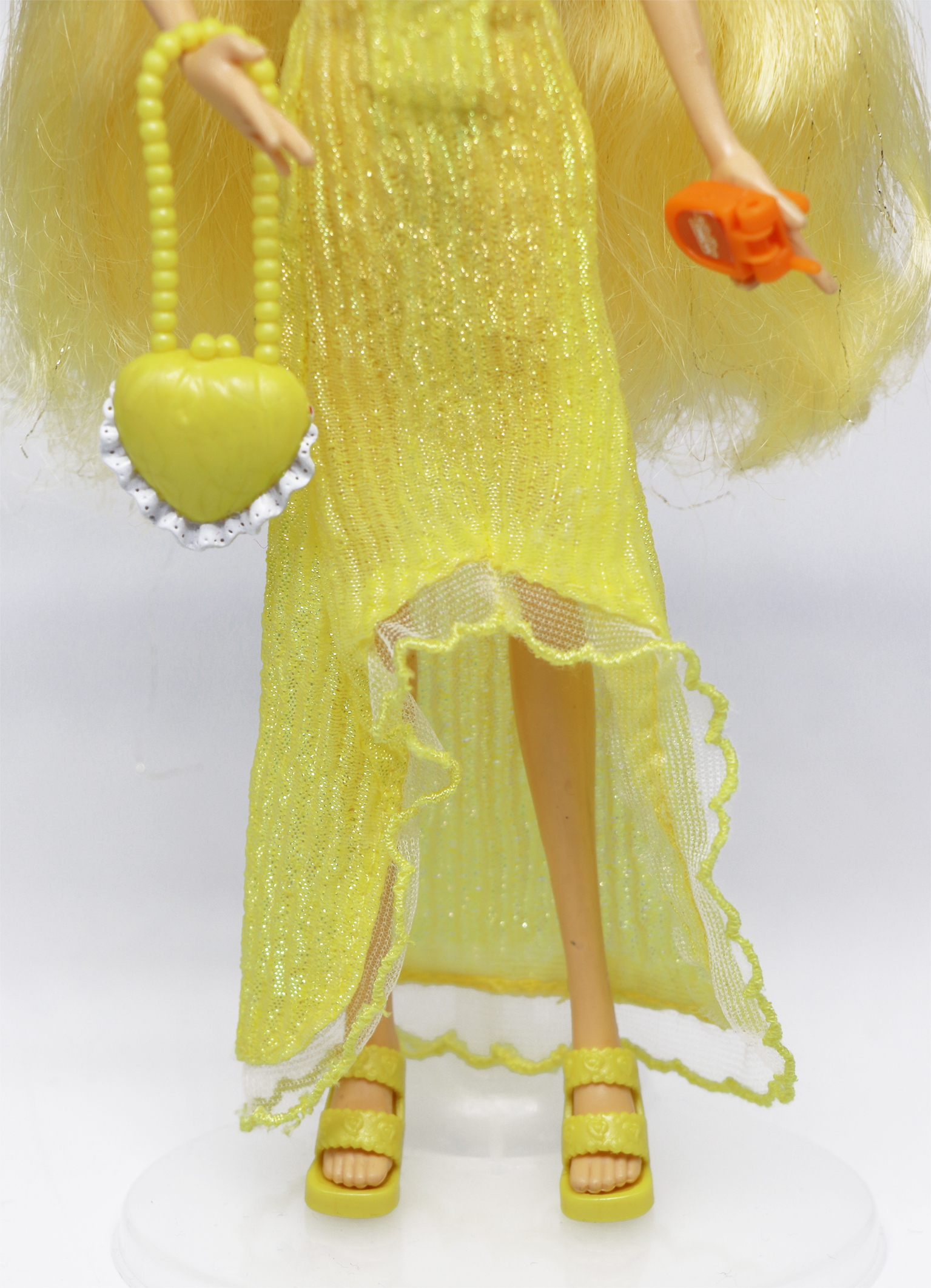 Winx Club Mattel Dance Night Stella