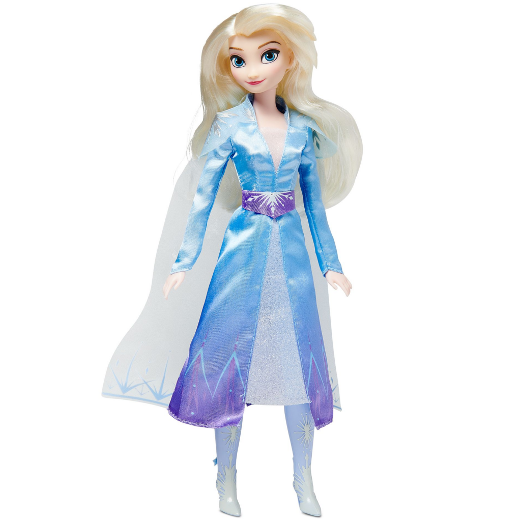 Disney Classic Dolls Accessory Pack Elsa
