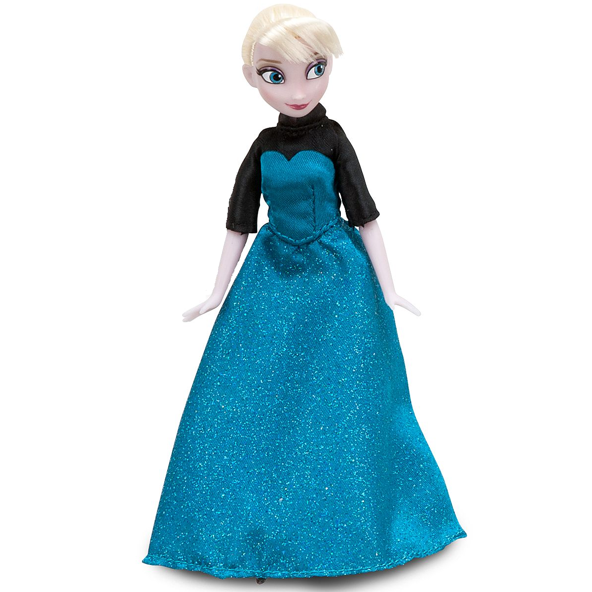 Disney Classic Dolls 2013 Frozen Mini Doll Set Elsa