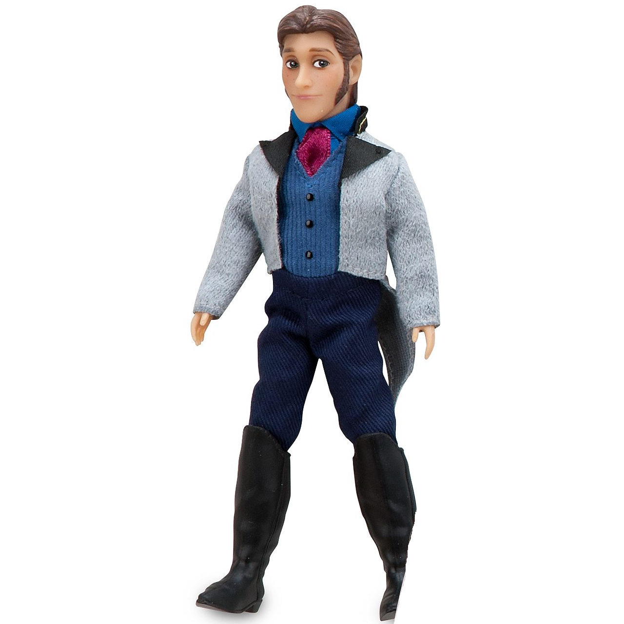 Disney Classic Dolls 2013 Frozen Mini Doll Set Hans