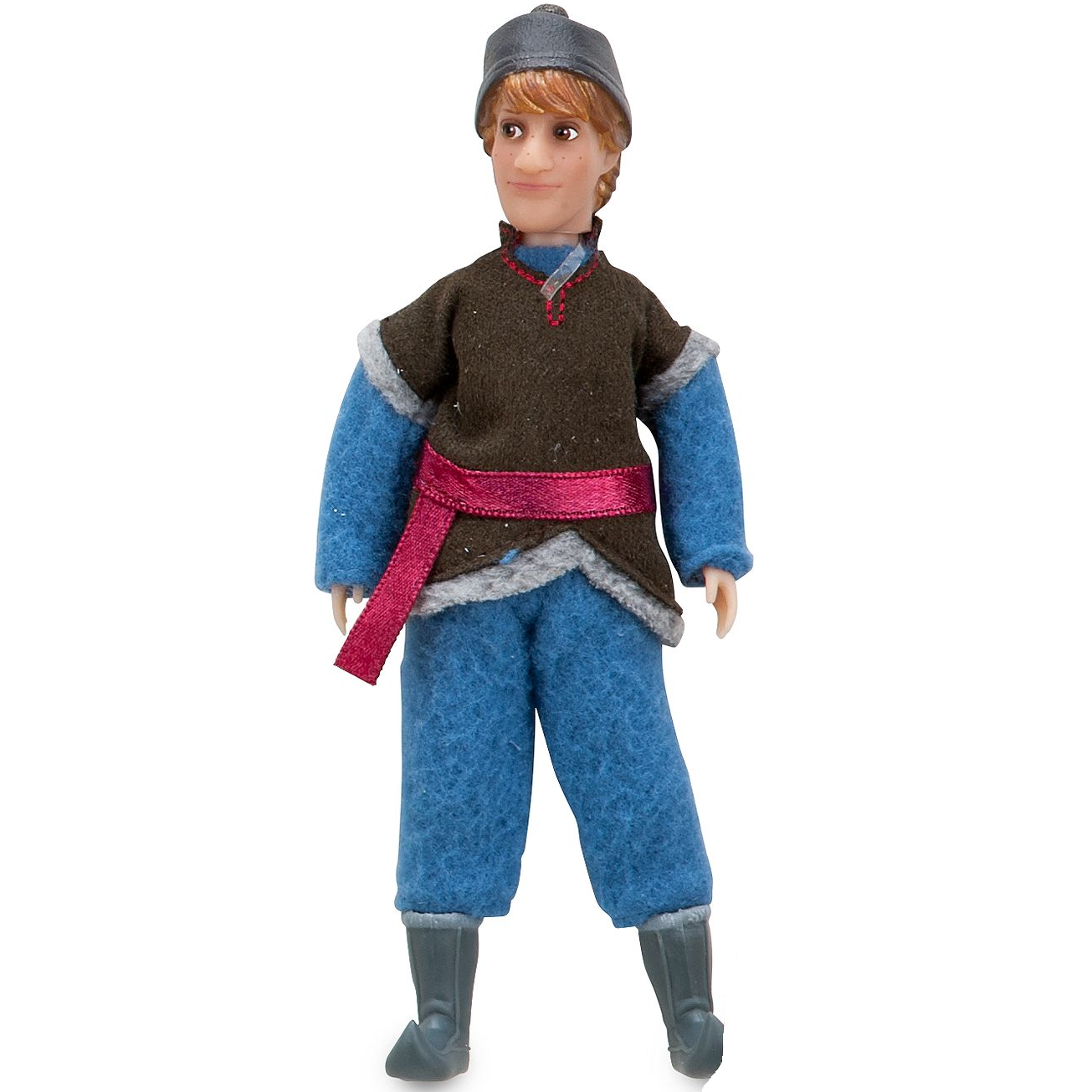 Disney Classic Dolls 2013 Frozen Mini Doll Set Kristoff