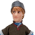 Disney Classic Dolls 2013 Frozen Mini Doll Set Kristoff