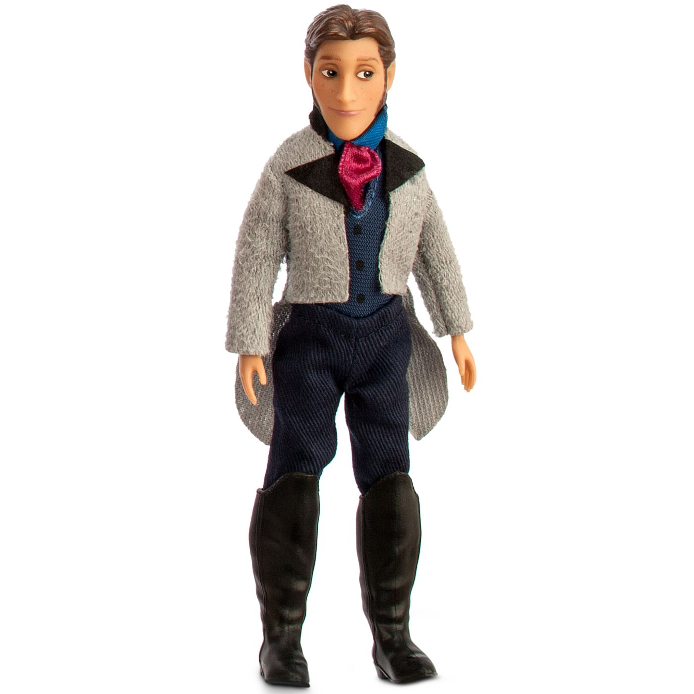 Disney Classic Dolls 2015 Frozen Mini Doll Set Hans