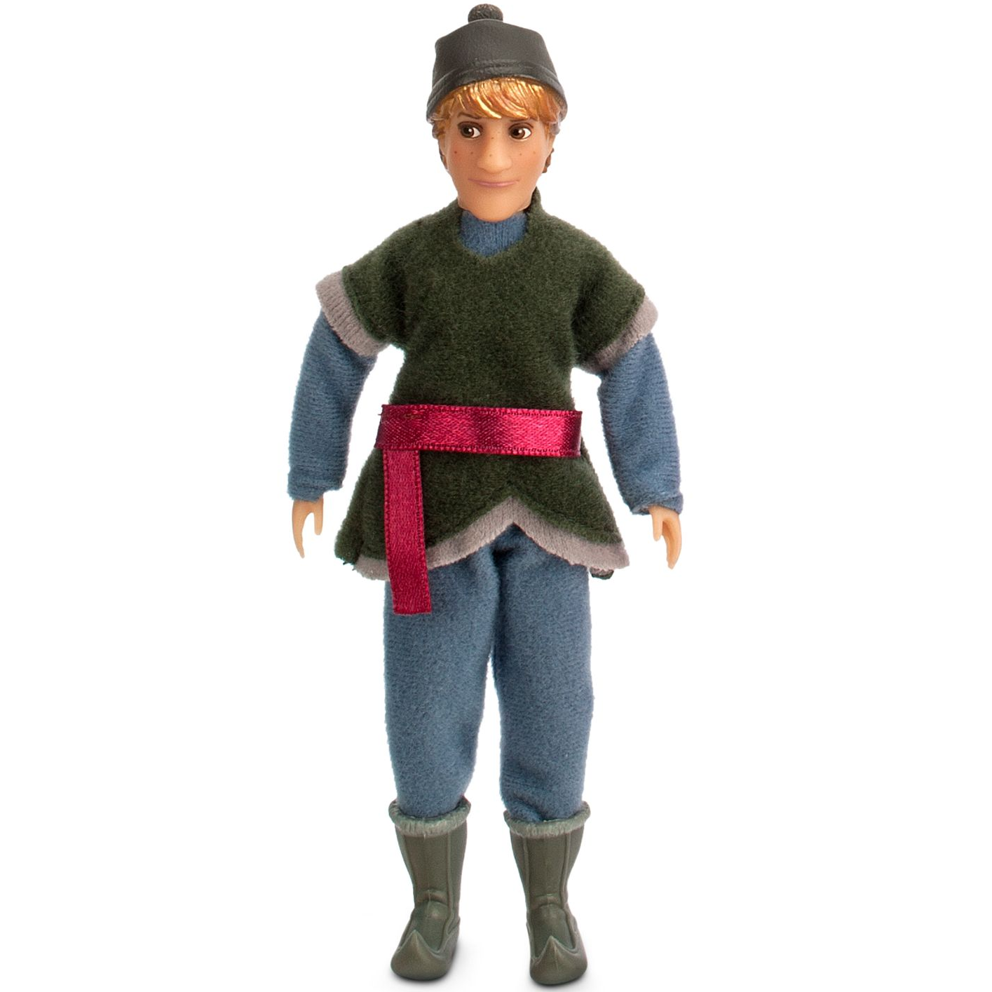 Disney Classic Dolls 2015 Frozen Mini Doll Set Kristoff