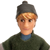 Disney Classic Dolls 2015 Frozen Mini Doll Set Kristoff