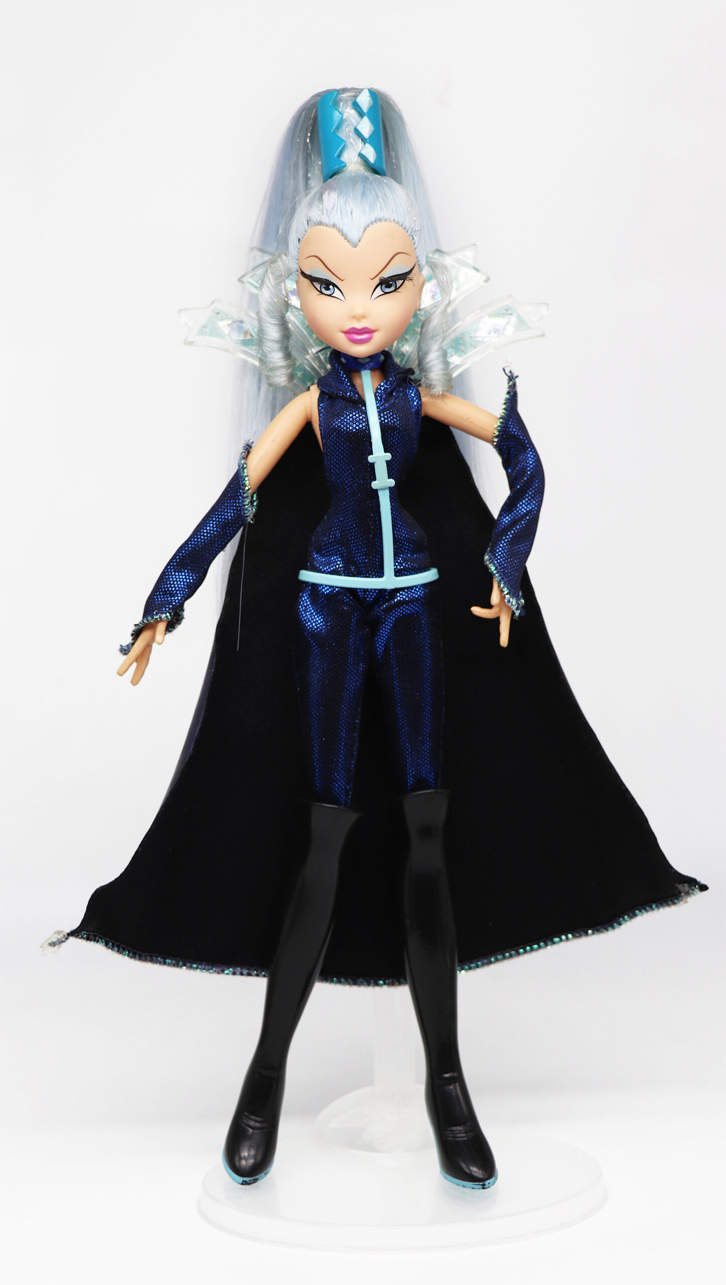 Winx Club Mattel Pixie Magic Icy