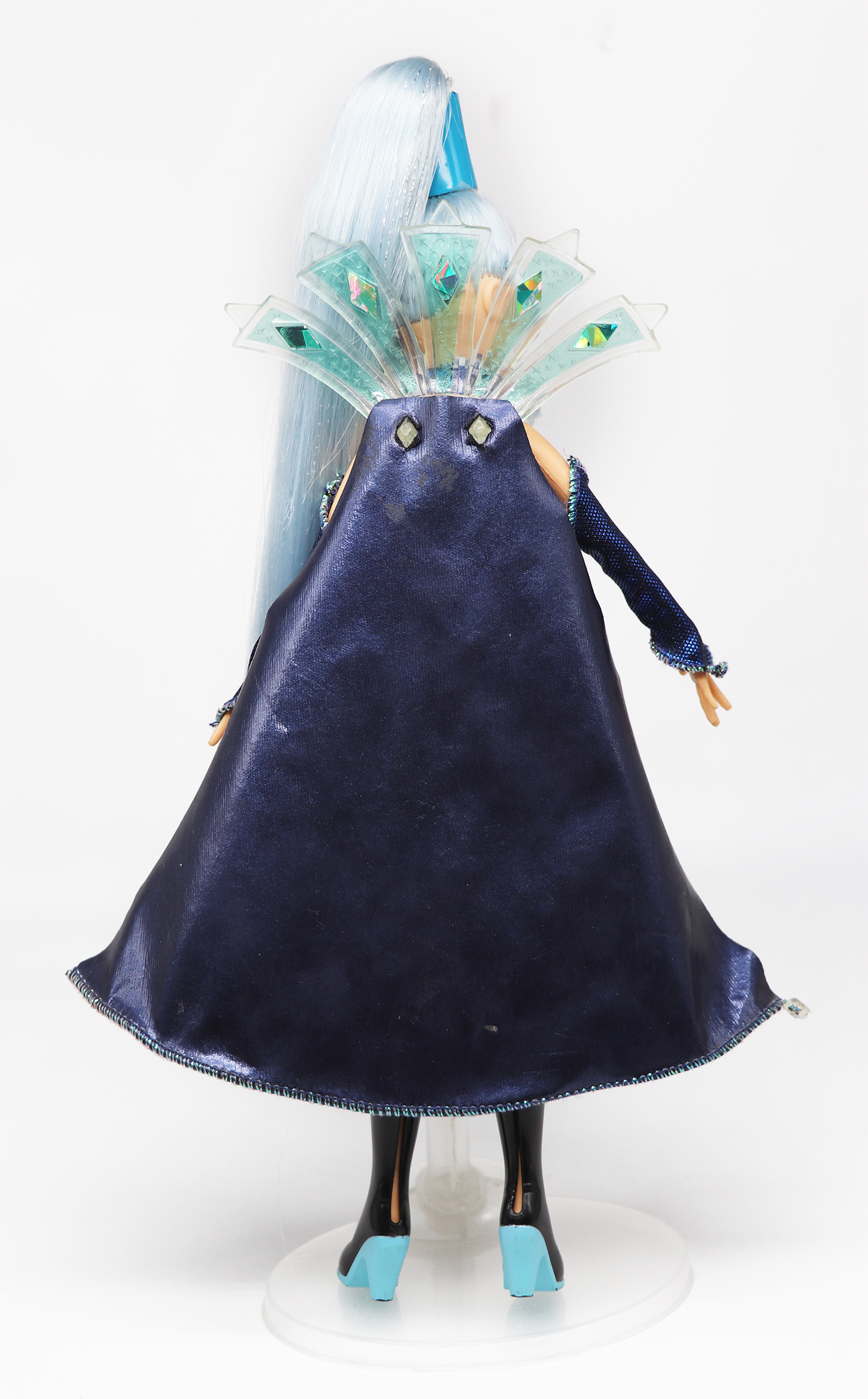 Winx Club Mattel Pixie Magic Icy