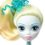 Monster High Generation 2 Ghostly Tea Party Lagoona Blue